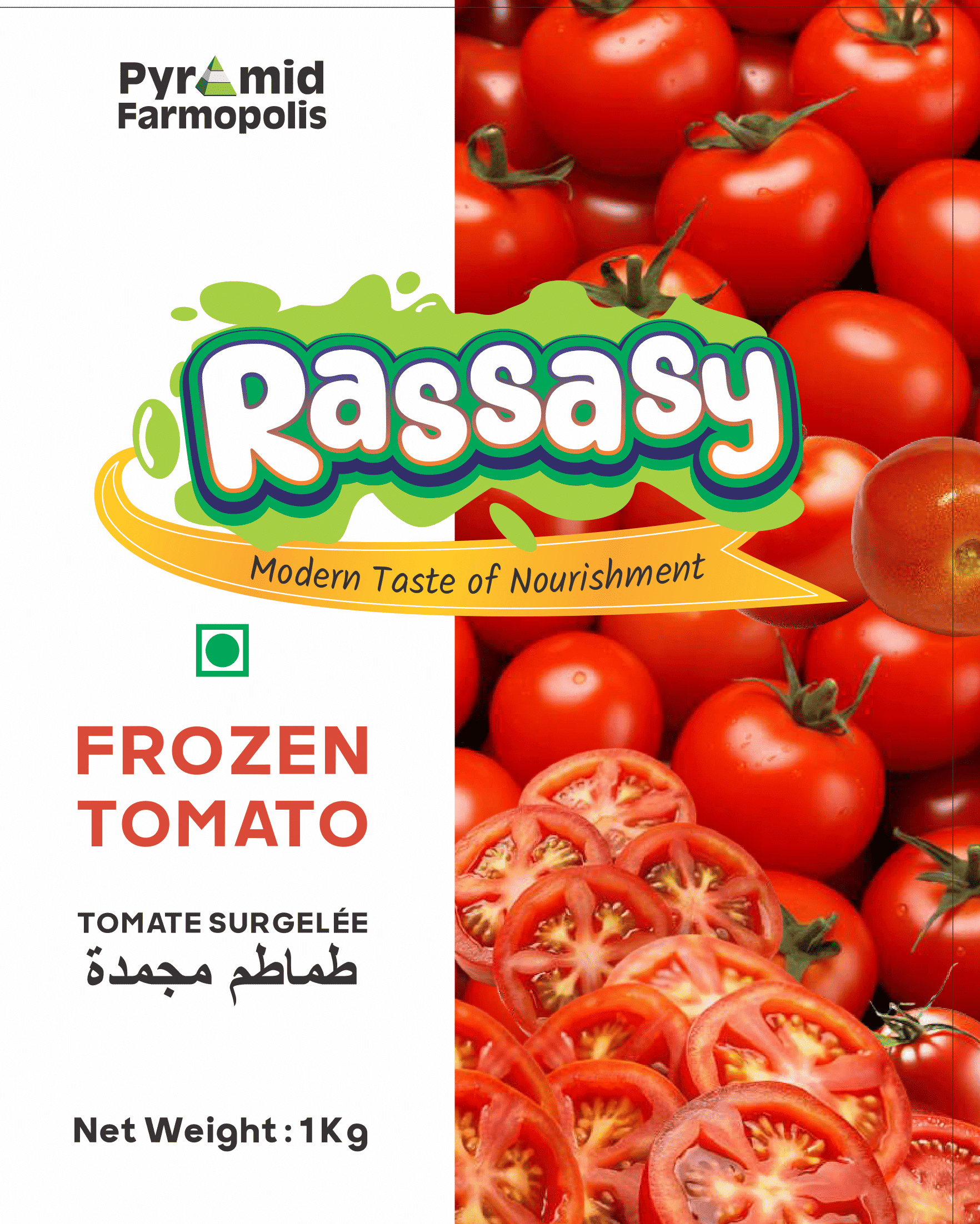 Fruitables - Vegetable Website Template